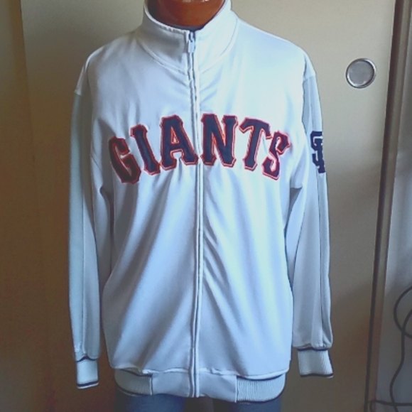 MLB | Jackets & Coats | San Francisco Giants Official Gear | Poshmark